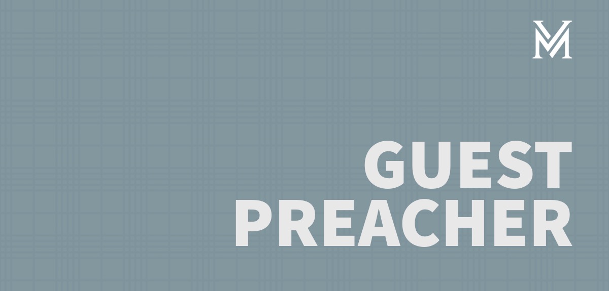 God Who Builds - Mount Vernon Baptist Church : Mount Vernon Baptist Church